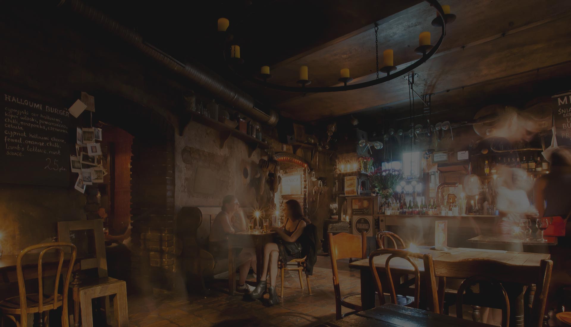 Our Menu – Kini Kini Pool Bar