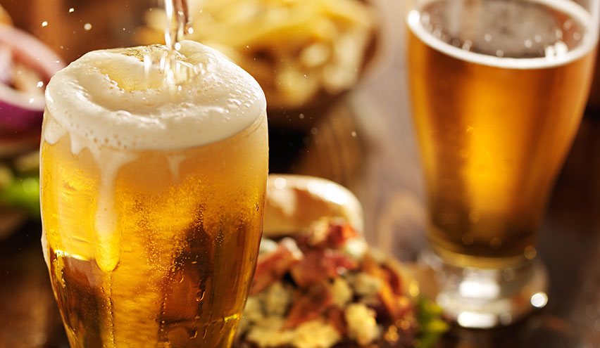 Kini Kini Pool Bar – Tasty Drinks | Delicious Food | Good Times